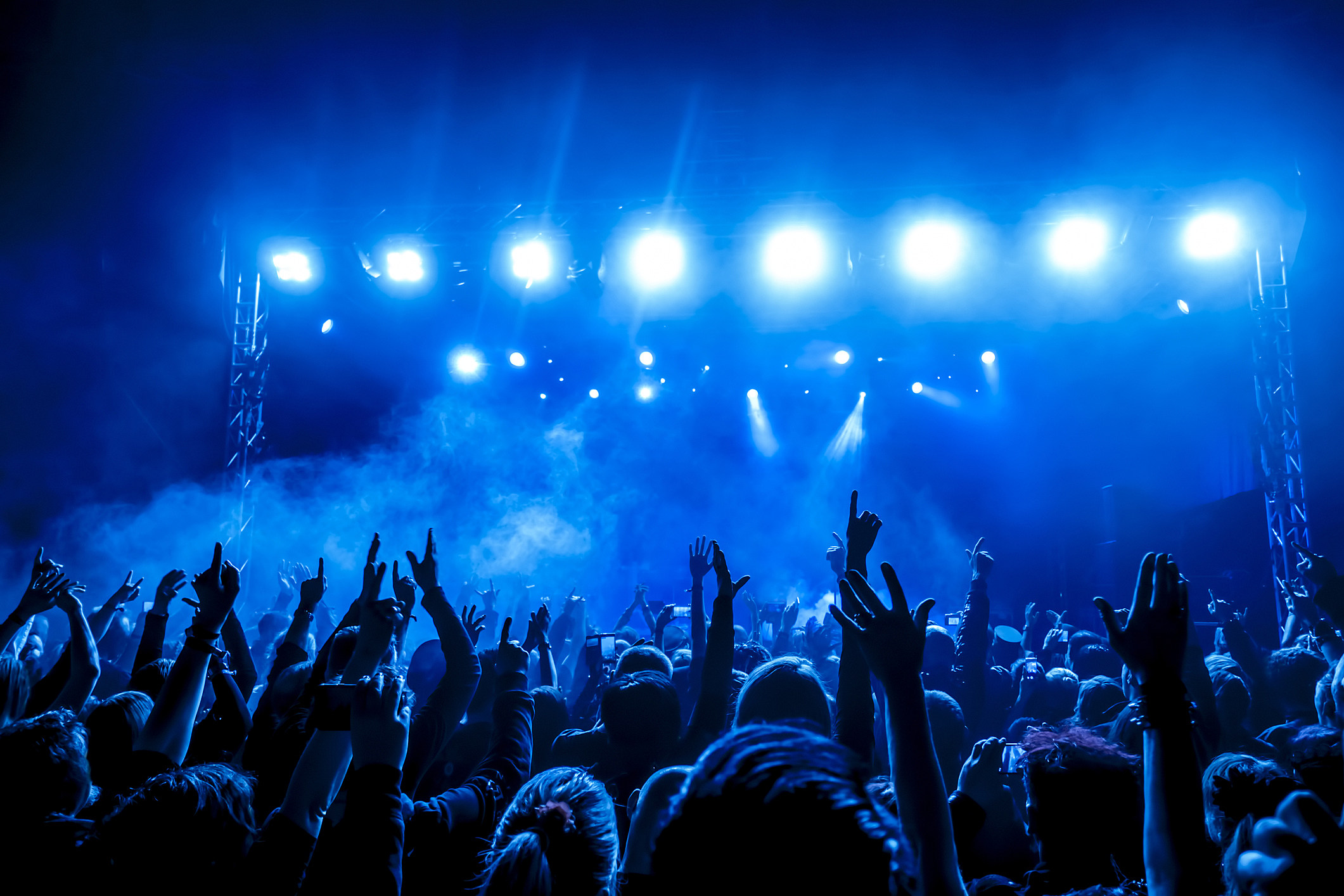 ASUTS – Concerts for a Cause